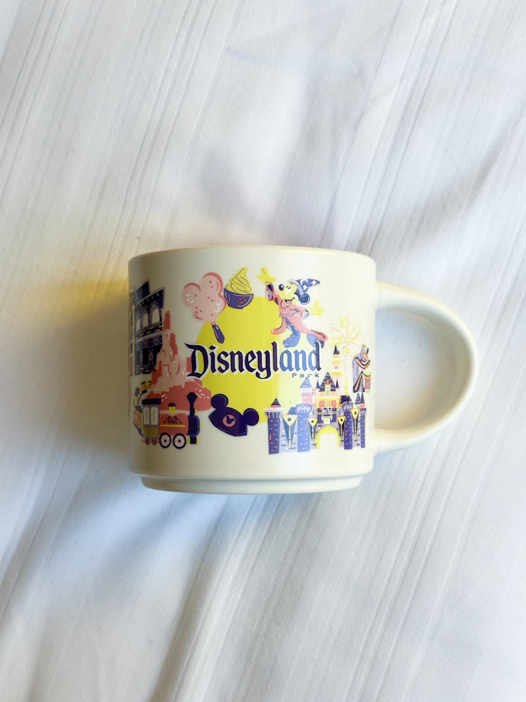 tabimuse編集部がおすすめ！ カリフォルニア ディズニーランド・リゾートの可愛いグルメ＆お土産｜tabimuse